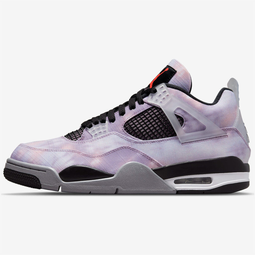 Air Jordan 4 “Zen Master” – ZapasFlow